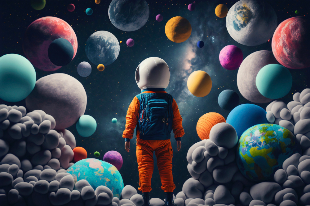 Discover The Best AI Artwork Generator Apps For IPad | Wiii Digital