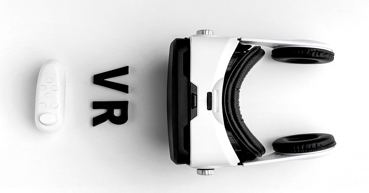 How To Create Your Own VR Gaming Paradise at Home | Wiii Digital